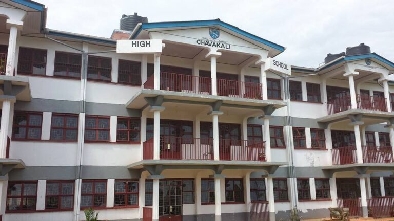 Chavakali High School's KCSE 2023/2024 Triumph: A Detailed Analysis of ...