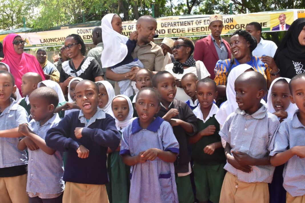 Summary of CBC Learning Areas and Lessons Allocation